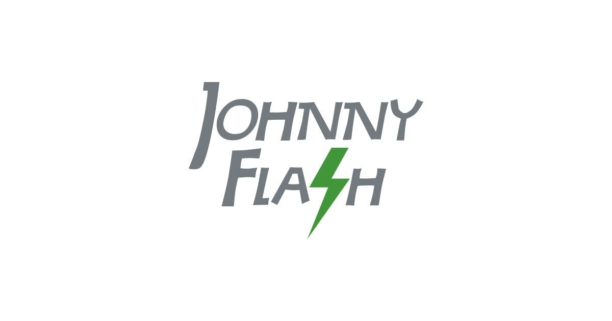 Getting Started - Johnny Flash Productions