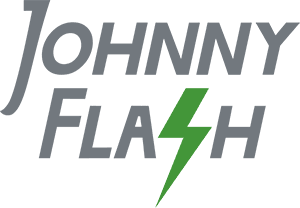 Our Work | Johnny Flash Productions