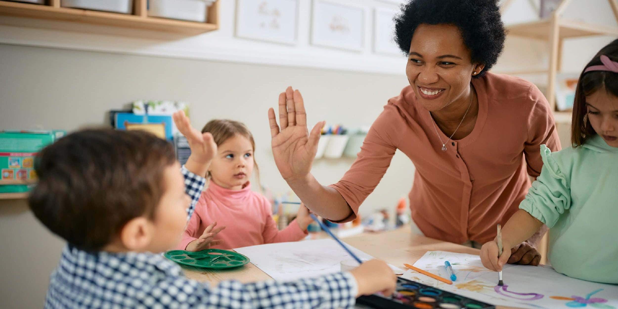 7 Things the Best Preschool Websites Have in Common | Johnny Flash ...