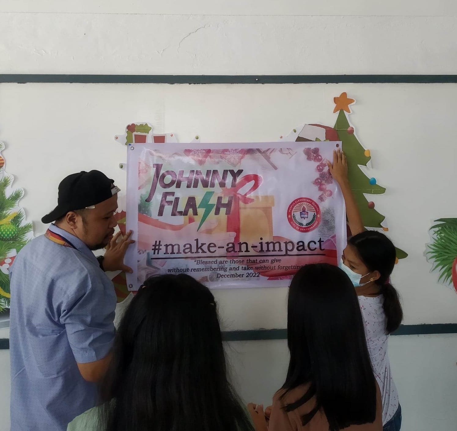 The Ten Most Overused Fonts in Graphic Design | Johnny Flash Productions