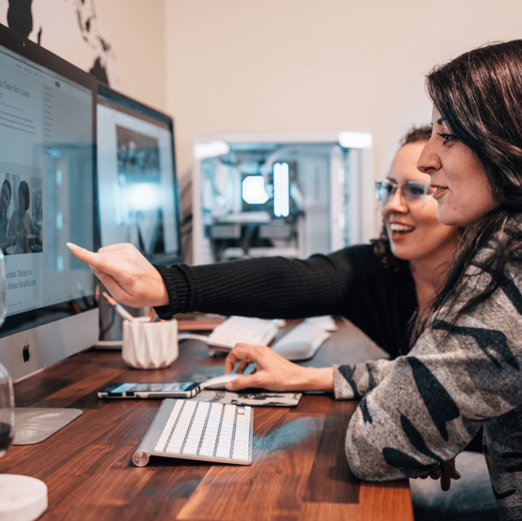 About Johnny Flash | Website & Web Design Company in Fairfax, VA
