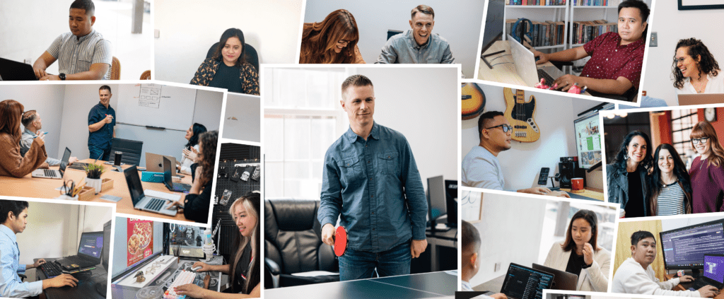 Our Team | Johnny Flash Productions