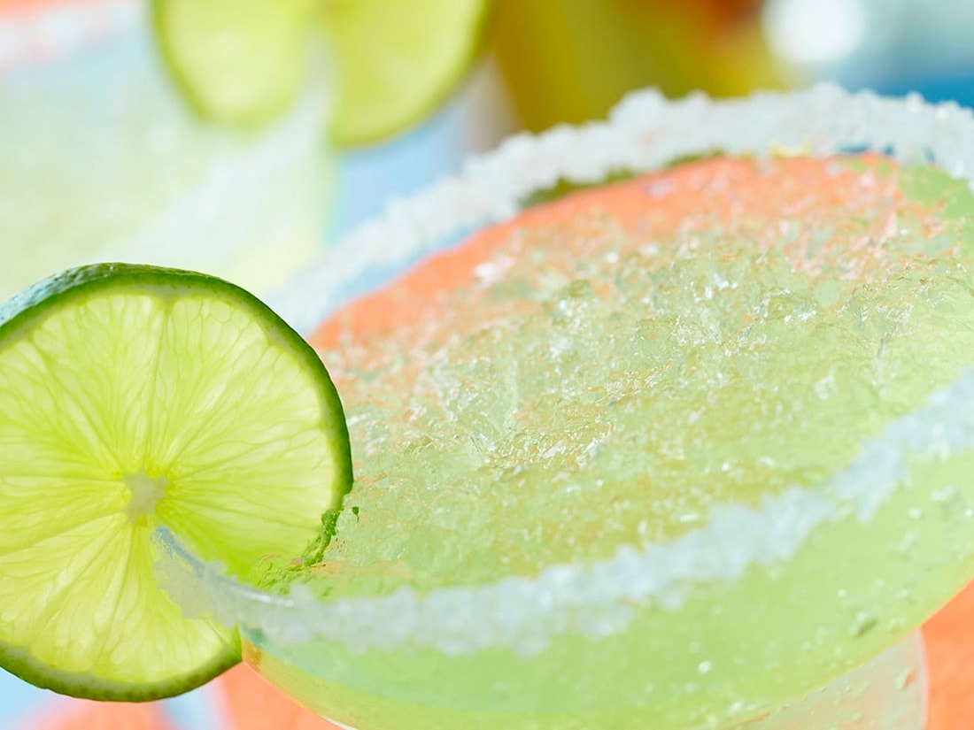 Luna Playa - Website by Johnny Flash Productions