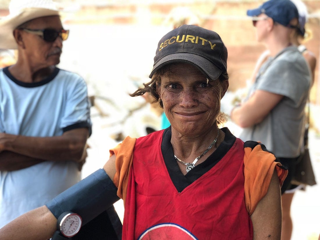 Endurance Leadership-Website by Johnny Flash Production