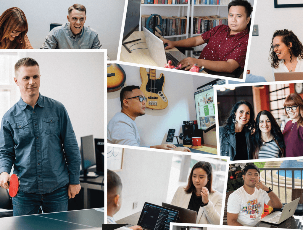 Who We Are | Johnny Flash Productions